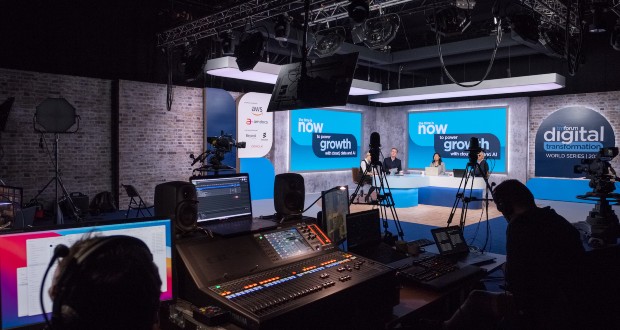 Anna Valley to open multi-purpose video content studio | AV Magazine