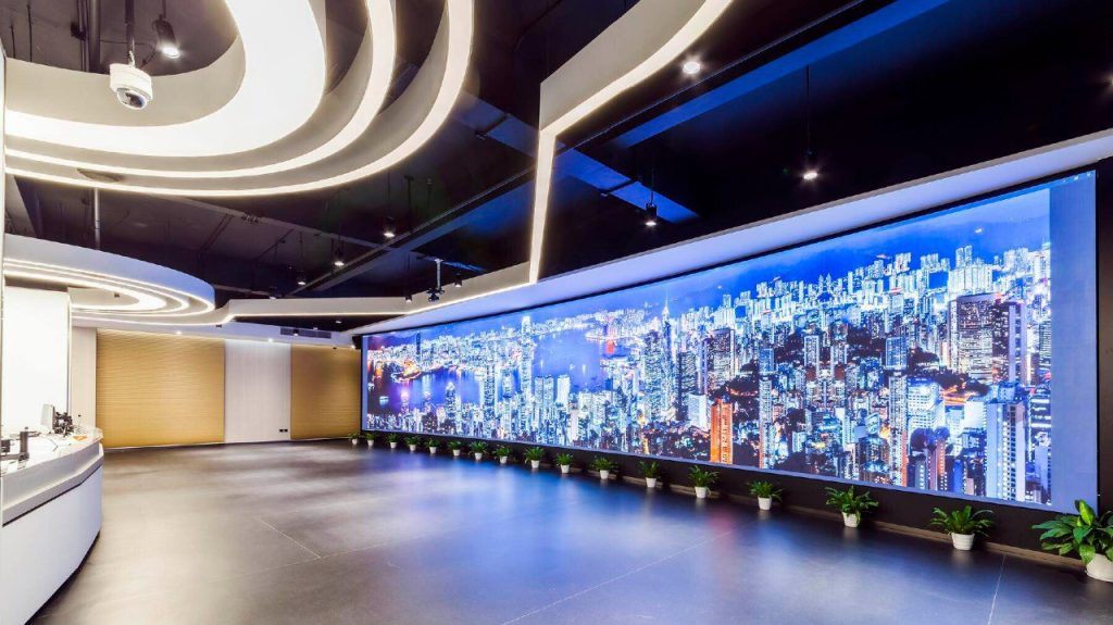 The lowdown on Ledman's Super-COB display technology | AV Magazine