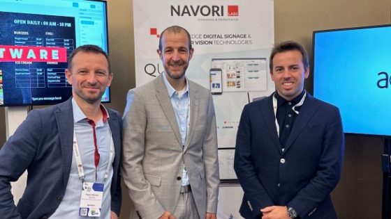 LANG AG signs agreement to distribute Navori Labs' range | AV Magazine