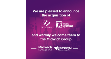 Starin expands into broadcast through two acquisitions | AV Magazine