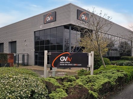 LAMP rebrands as LAMPRO and reveals exciting new vision