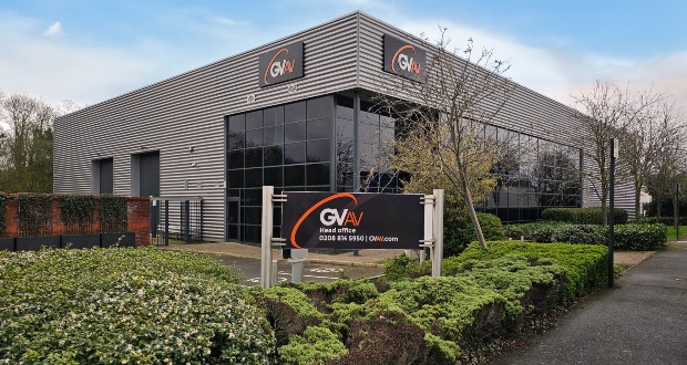 GVAV moves to a base four times larger than previous HQ | AV Magazine