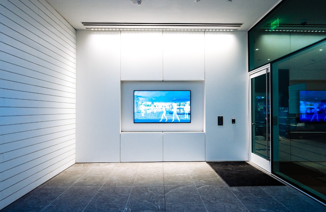 Sony technology helps museum tell African diaspora story | AV Magazine