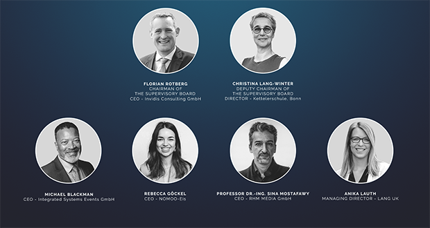 LANG AG names new supervisory board to replace founders | AV Magazine