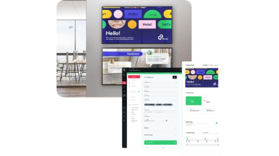 Nsign.tv to show digital signage platform at DSS Europe