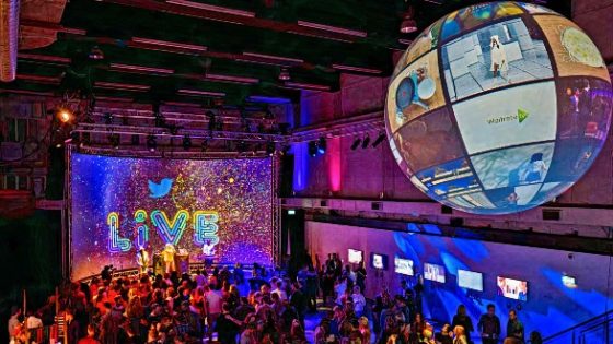 Three new spherical displays launched by Pufferfish | AV Magazine