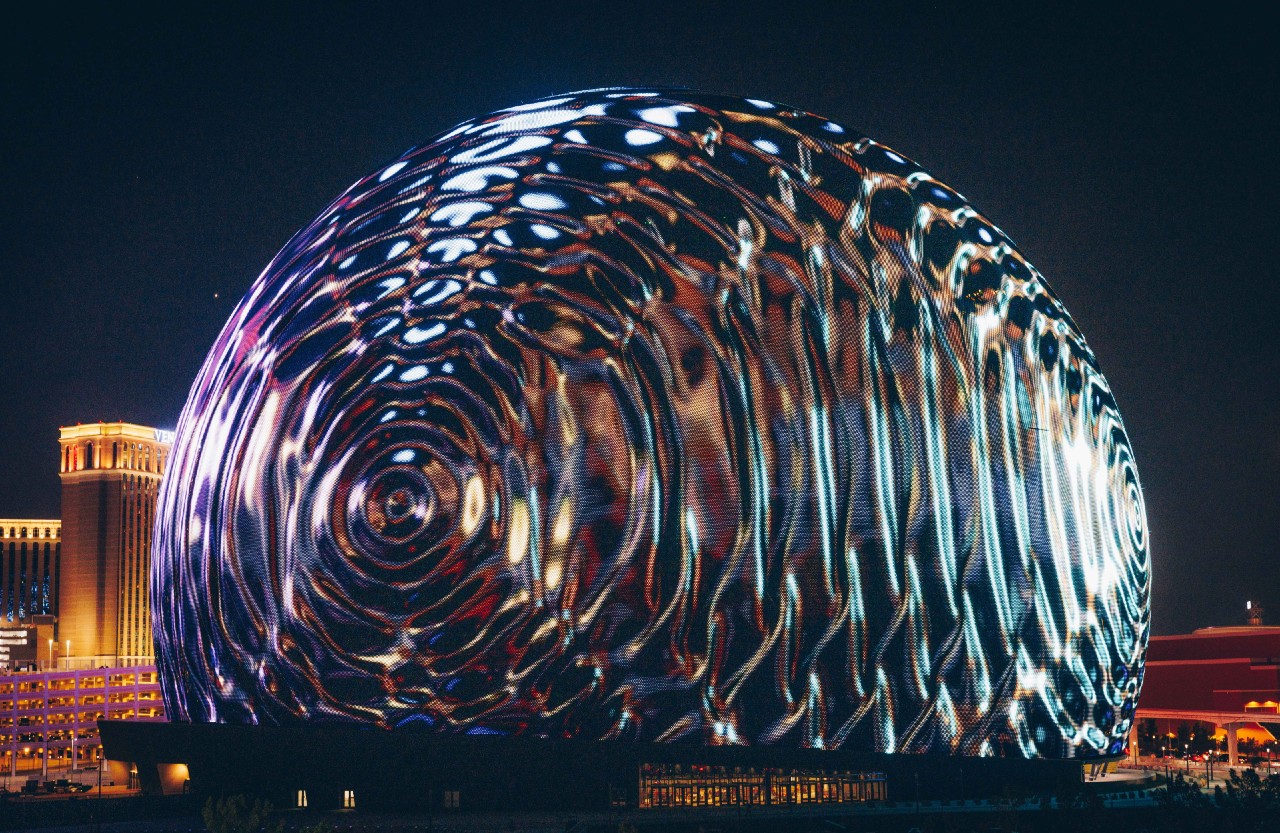 World’s largest concert-grade audio system unveiled | AV Magazine