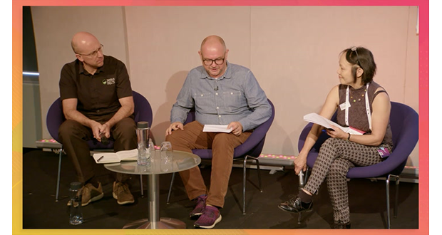 The four keys to successful enterprise and live event video | AV Magazine