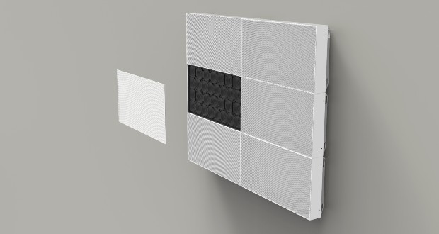 Holoplot targets speech intelligibility in second matrix array | AV ...