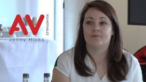Interview with Jenny Hicks of Midwich| AVI TV | AV Magazine