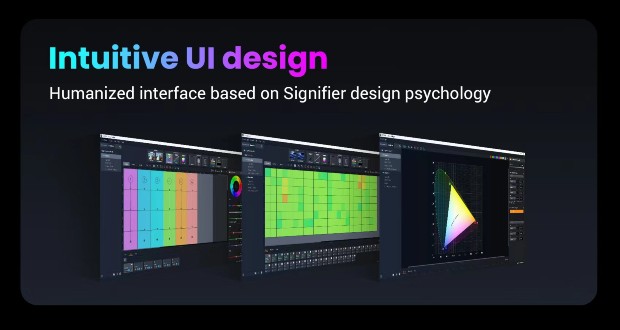 Colorlight launches high-end video processor for LED walls | AV Magazine