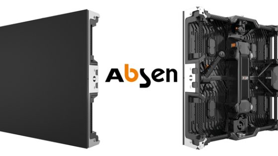 The ultimate LED display for Virtual Production | AV Magazine