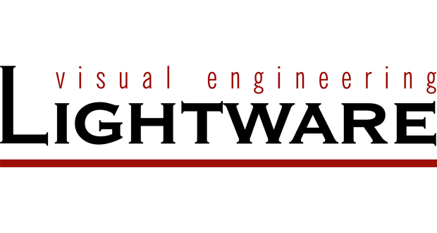 Lightware’s innovative USB-C technology revolutionises the ...