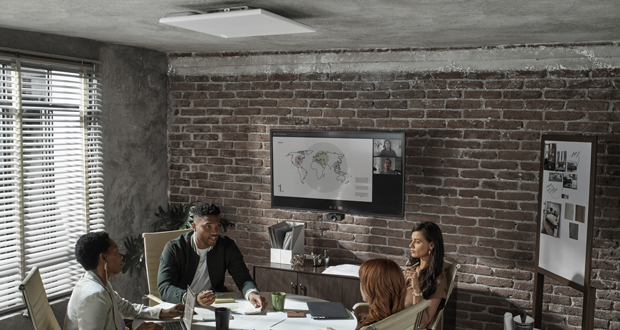 In conference rooms, small is the new big | AV Magazine