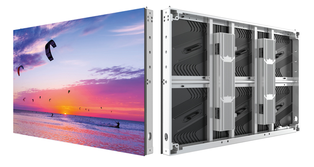 Absen keeps it green with digital signage | AV Magazine