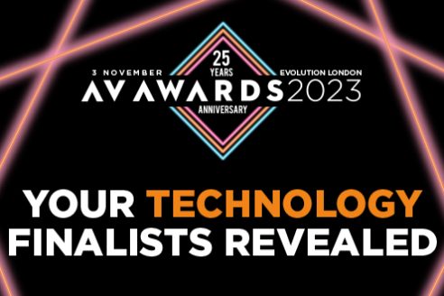 AV Awards :: AV Magazine