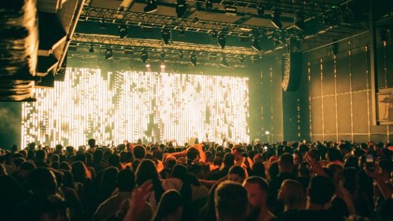 Clair Global Integration chosen for Outernet Venues | AV Magazine