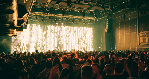 Clair Global Integration chosen for Outernet Venues | AV Magazine