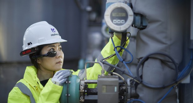 RealWear launches next-gen intrinsically safe headset | AV Magazine