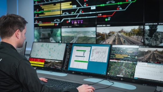 Datapath boosts Aetria control room solution's functionality | AV Magazine