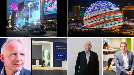 The top ten AV Magazine online stories in the month of July | AV Magazine