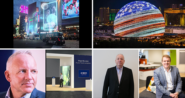 The top ten AV Magazine online stories in the month of July | AV Magazine