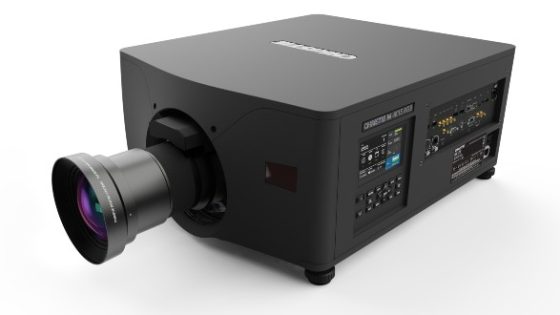Christie expands its best-selling range of RGB projectors | AV Magazine