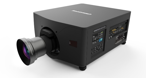 Christie expands its best-selling range of RGB projectors | AV Magazine
