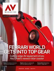 AV Digital Magazine