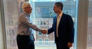 Biamp acquires room and desk booking pioneer Evoko | AV Magazine