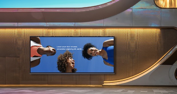 MAXHUB introduces 105" display in 21:9 ultrawide format | AV Magazine