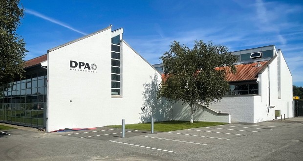 DPA Microphones relocates to new HQ north of Copenhagen | AV Magazine