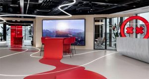 Facepunch ups its game and delivers 'wow' with Kramer AV | AV Magazine