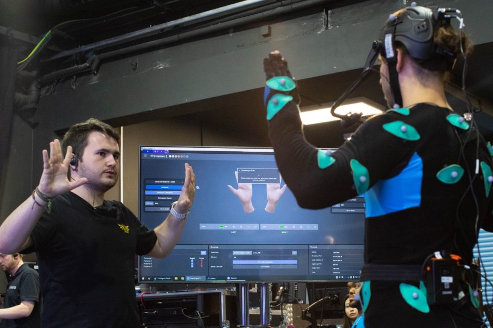 UK's first network of advanced 5G media studios launched | AV Magazine