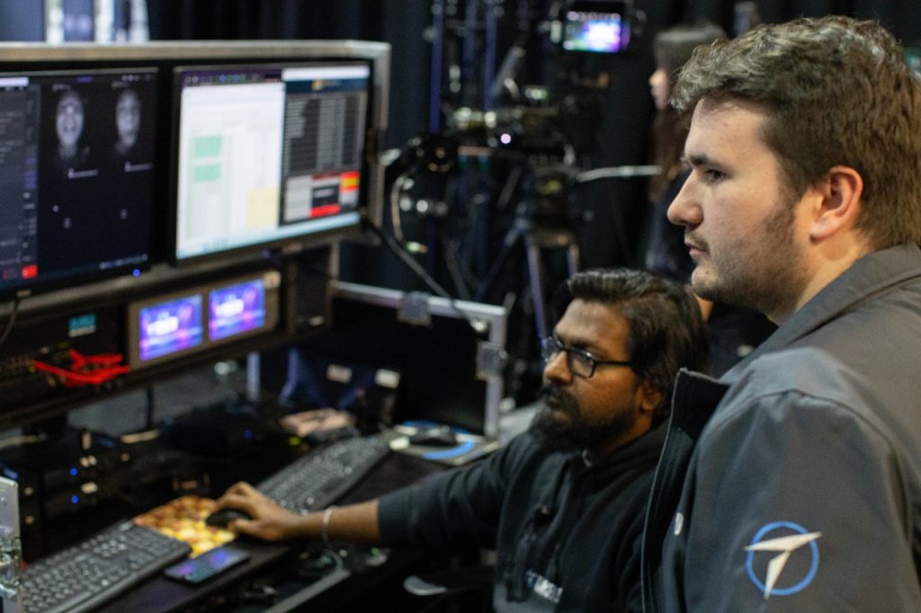 UK's first network of advanced 5G media studios launched | AV Magazine