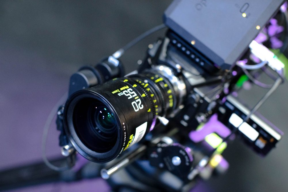 UK's first network of advanced 5G media studios launched | AV Magazine