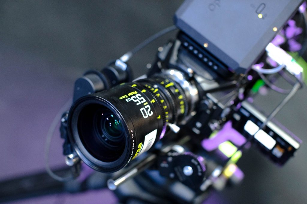 UK's first network of advanced 5G media studios launched | AV Magazine