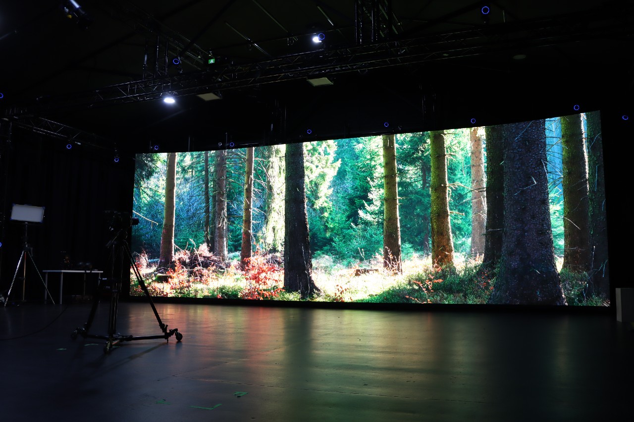 UK's first network of advanced 5G media studios launched | AV Magazine