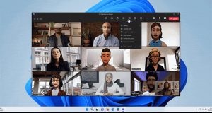 Microsoft to preview Mesh for Teams meetings next month | AV Magazine