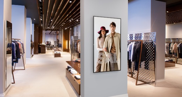 PPDS launches modular signage displays with longer lives | AV Magazine