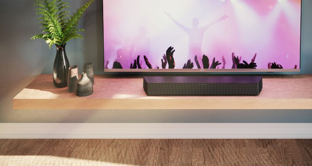 PPDS enters audio market with hotel room sound bar | AV Magazine