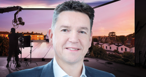 Interview: Simon Jackson, vice president, EDO, Samsung | AV Magazine