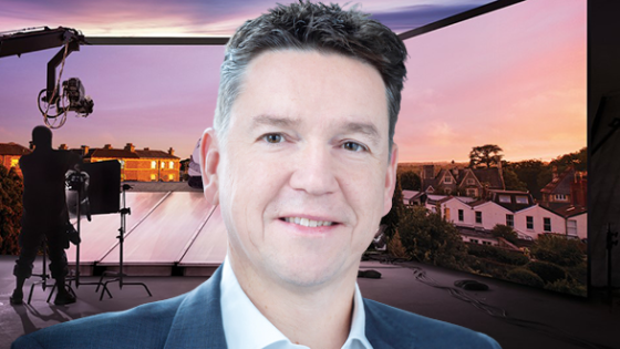 Interview: Simon Jackson, vice president, EDO, Samsung | AV Magazine