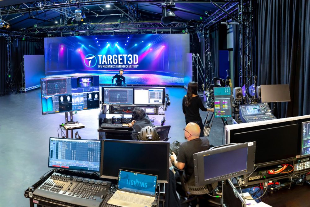 UK's first network of advanced 5G media studios launched | AV Magazine