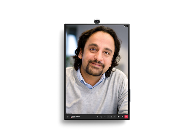 Microsoft launches Surface Hub 3 all-in-one MTRoW board | AV Magazine