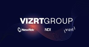 Vizrt Group to operate NewTek and Vizrt under Vizrt name | AV Magazine