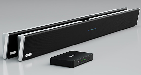 Nureva aids multi-camera switching in 'XL' hybrid spaces | AV Magazine