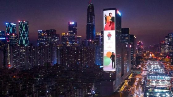 Absen retains Out of Home Capital in global advisory role | AV Magazine