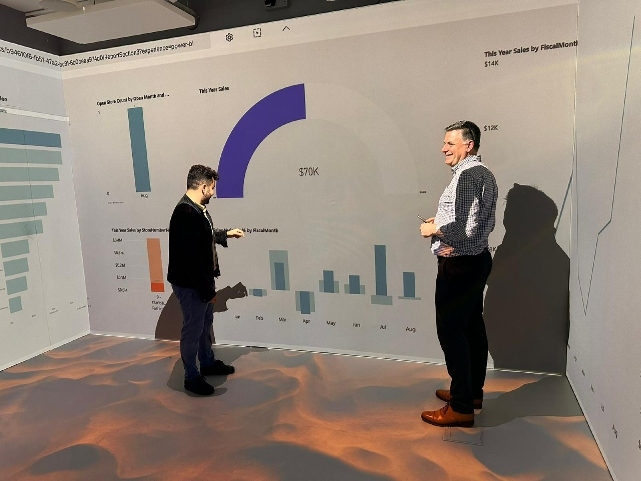 Igloo Vision opens up showroom with five immersive spaces | AV Magazine