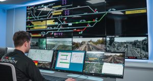 Aetria: The scalable and future- proof control room solution | AV Magazine